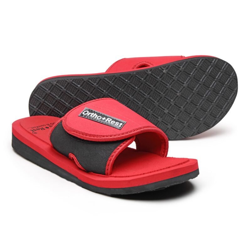 Superlight Soft Women’s Slides - Ortho+Rest