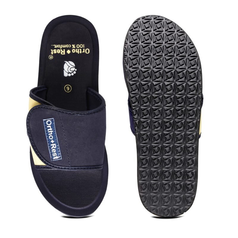 Superlight Soft Women’s Slides - Ortho+Rest